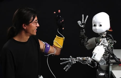 PAGES - Art Projects + Think Gym Information / Gifs: ANDROIDS ...