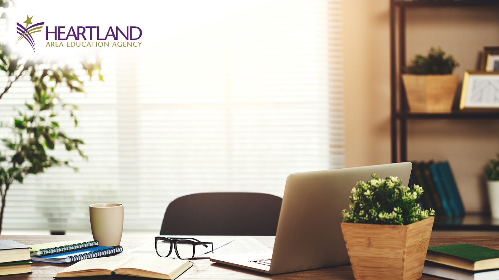 The Connection: Logo Virtual Backgrounds for Zoom are Here!