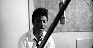 THE GRANDMA'S LOGBOOK ---: LITTLE RICHARD, THE ARCHITECT OF ROCK AND ROLL