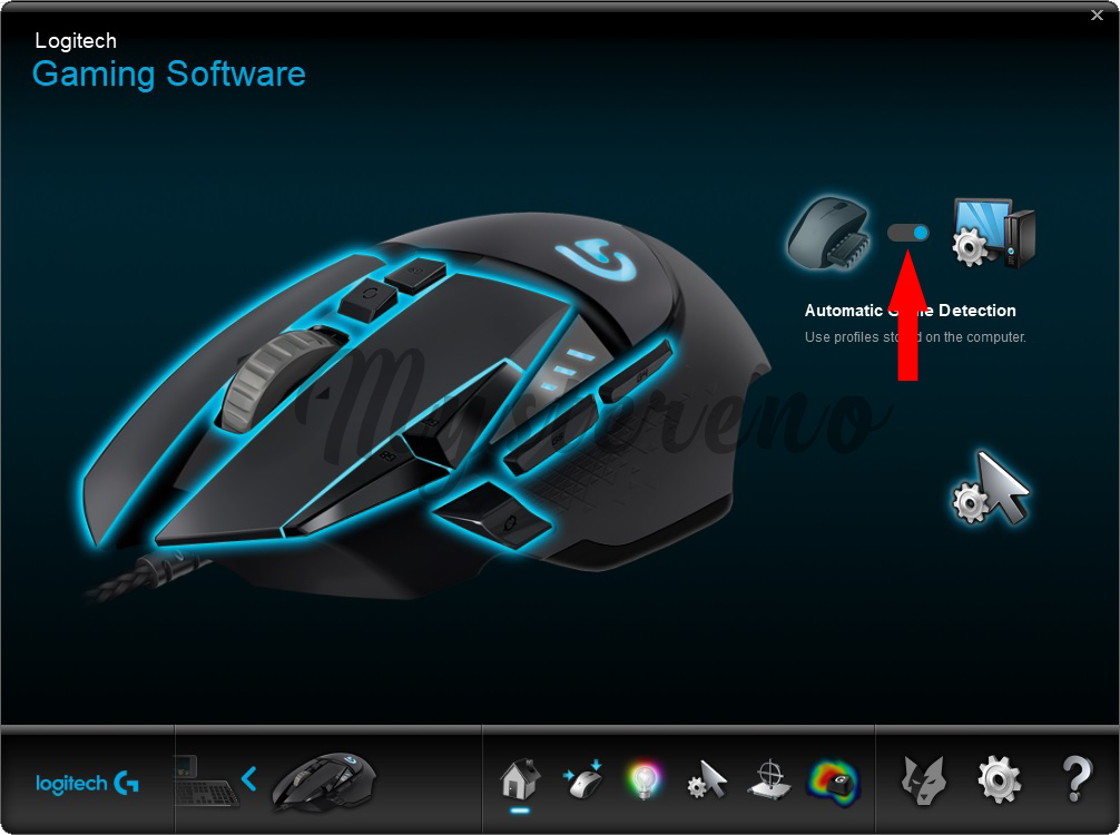 √ Cara Setting Macro Mouse Logitech G502 Untuk Pubg - Mystereno.com