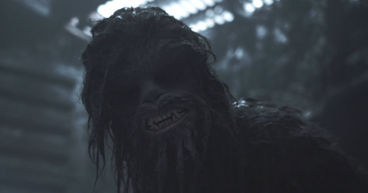 ‘Star Wars’ Officially Reveals Chewbacca’s Real Name
