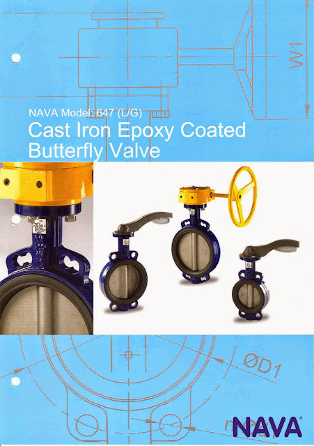 ABIYYU MITRA SEJAHTERA: NAVA - VALVE