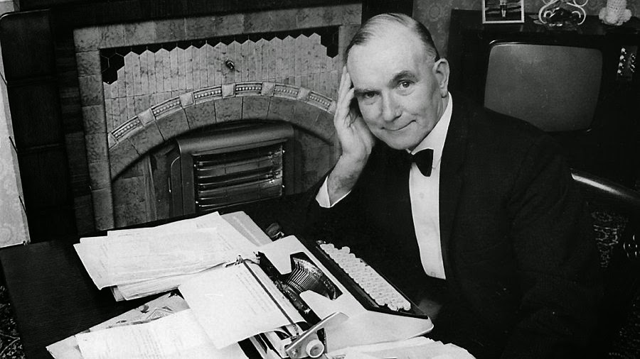 Albert Pierrepoint ve Pierrepoint the last Hangman - Sinema Bulvarı