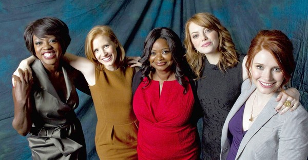 El Rincón de Domive: Crítica de "The Help" (2011)