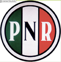 Amador Rodriguez Lozano: EL FIN DEL PRI O EL PRINCIPIO DE SU ...