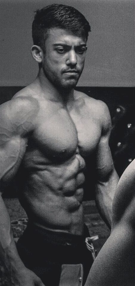 world bodybuilders pictures: islamabad bodybuilder jan sher obe