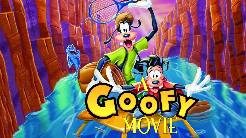A Goofy Movie HD Wallpapers