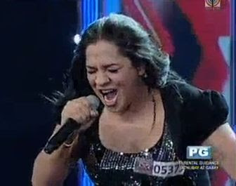 Comedian Singer Osang singing Bioman,Maskman and Shaider theme