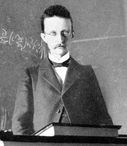 ΑΓΓΙΓΜΑ ΦΥΣΙΚΗΣ...: Σαν σήμερα ...1858, γεννήθηκε ο πατέρας της ...