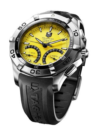 TAG HEUER ENTHUSIAST: June 2017