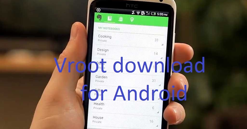 Vroot download: Vroot download for a simple rooting procedure