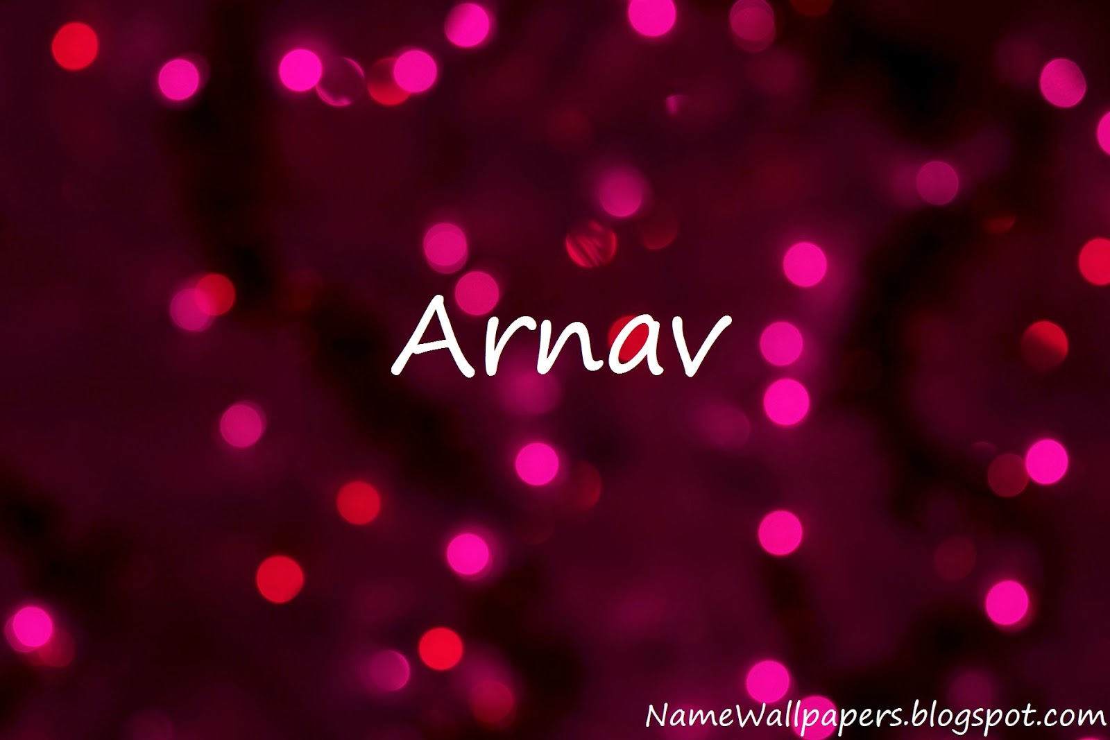 Arnav Name Wallpapers Arnav ~ Name Wallpaper Urdu Name Meaning Name ...