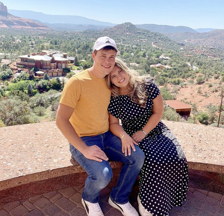 Bates Family Blog: Bates Updates and Pictures | Gil and Kelly | 19 Kids ...