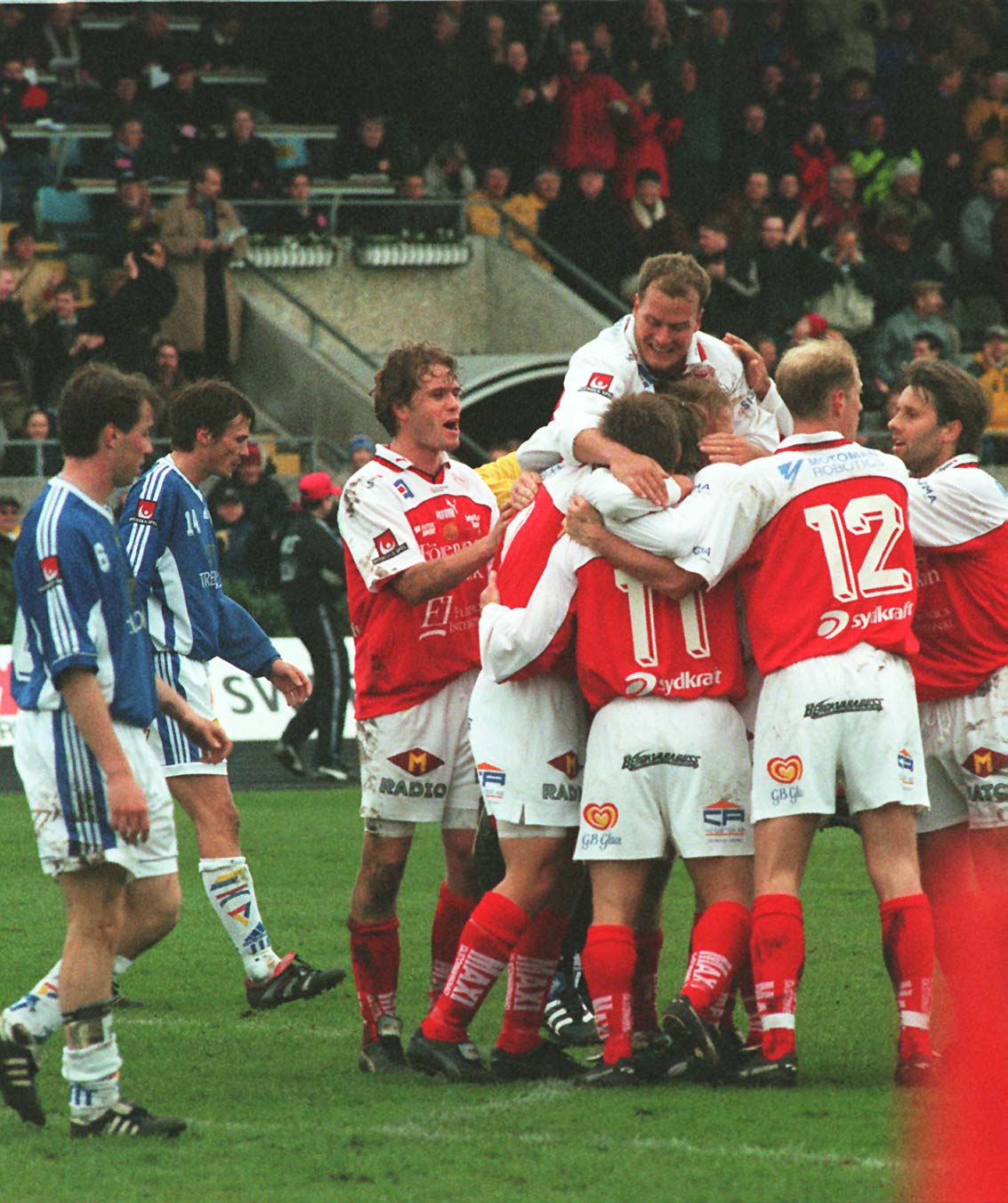 Kalmar Ff Tränare / Kalmar Ff - Kalmar ff:s ungdomsverksamhet ...
