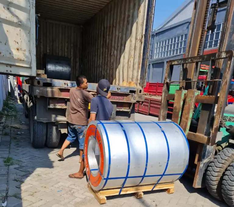 Jasa Import Pipa Besi Hollow Hs Code 7306.61.90 | Jasa Import Besi ...