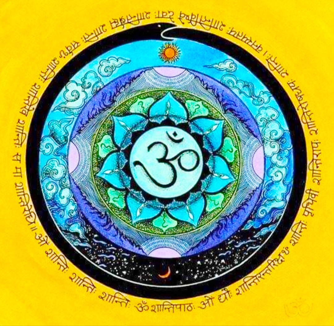 Ram Raj – the description of “Heaven on Earth”