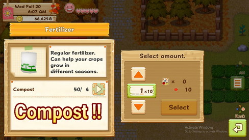 Cara mendapatkan cosmos harvest moon light of hope - rrlasopa