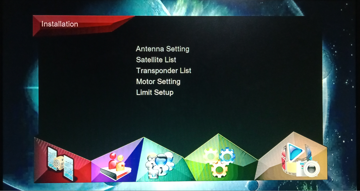 OPEN SKY MINI HD124T 1506T 512 4M NEW SOFTWARE 23 DECEMBER 2020 - How ...