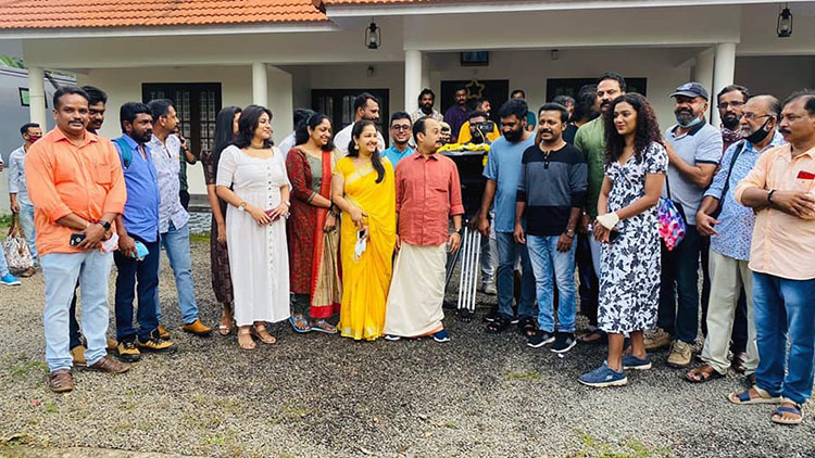 Randu | രണ്ട് (2022) - Mallu Release | Watch Malayalam Full Movies