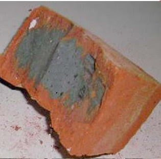 Defects In Bricks ,Brick Earth Composition: ~ CIVIL ENGINEERING INFORMATION