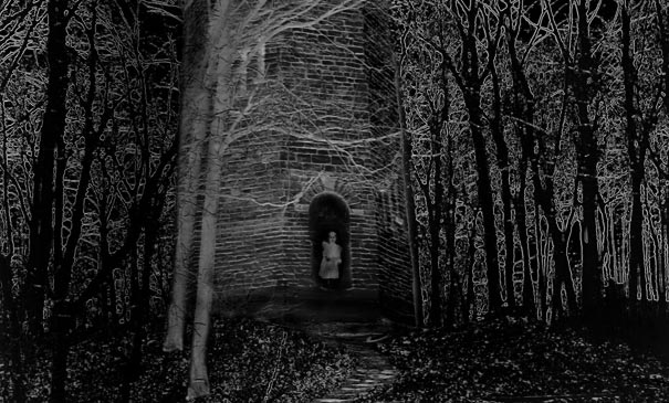 PARANORMAL CENTER RESEARCH