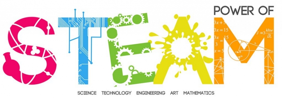 STEAM là gì? - Giáo dục STEAM