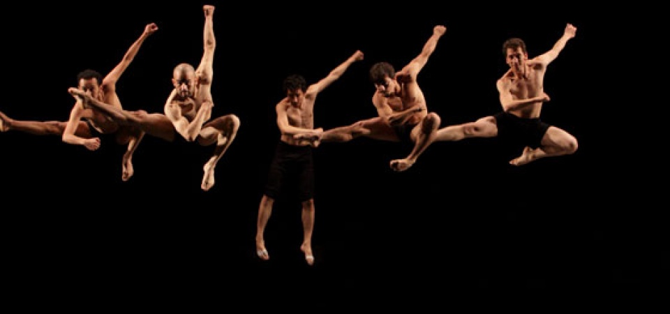 EXPRESIÓN CORPORAL Y RITMO