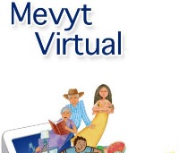 MEVyT VIRTUAL: LOS MÓDULOS VIRTUALES