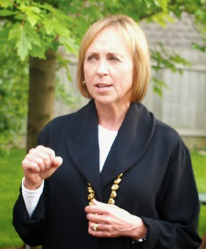 DOM'S DOMAIN POLITICS: AUGUST 12 A STRUGGLE FOR SHOREWOOD AND DISTRICT ...