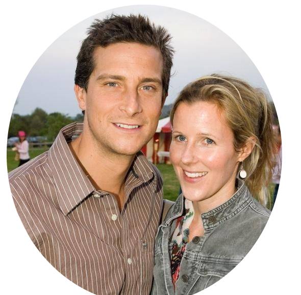 Life Journey of Bear Grylls