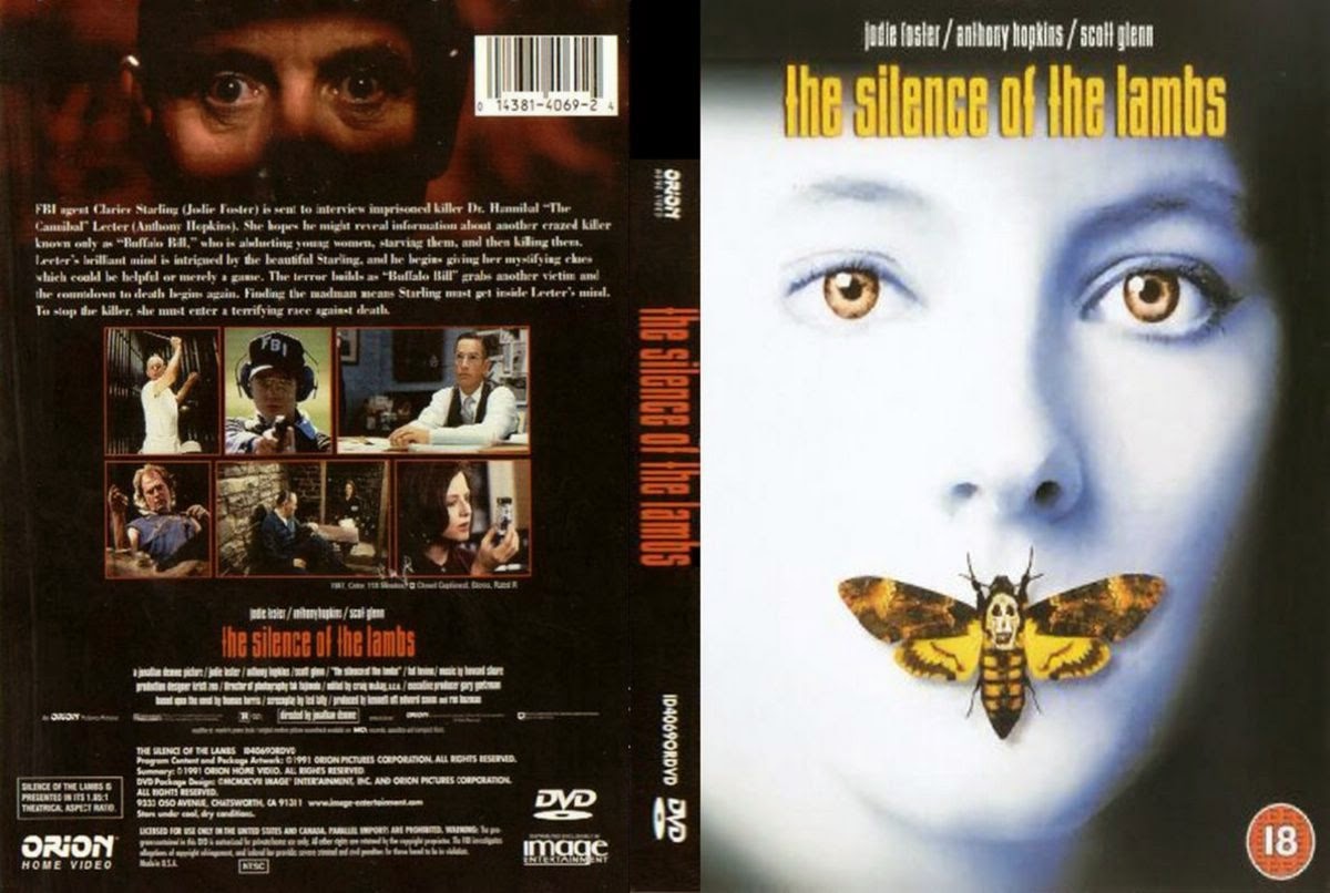 AS Media Coursework: Thriller Audiences