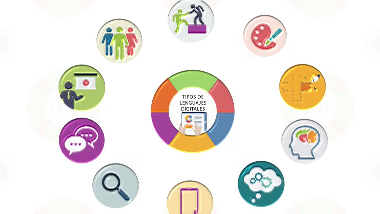 CONCEPTOS BÁSICOS DEL LENGUAJE DIGITAL