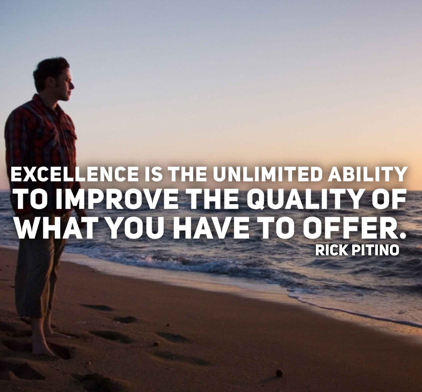 Quality Excellence Quotes: 2020