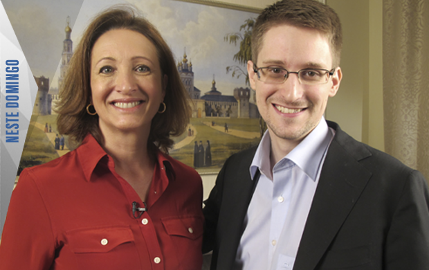 Pagliusi Inteligência em Cibersegurança: Bridi entrevista Snowden e ele ...