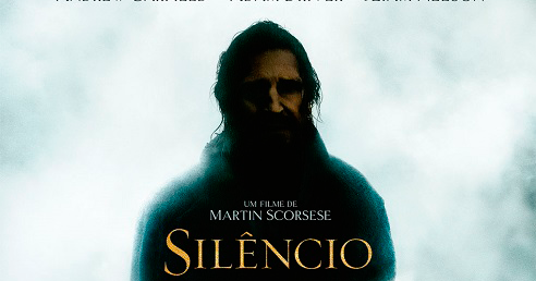 Web Rádio Feysom: "Silêncio" de Martin Scorsese, perseguição aos ...