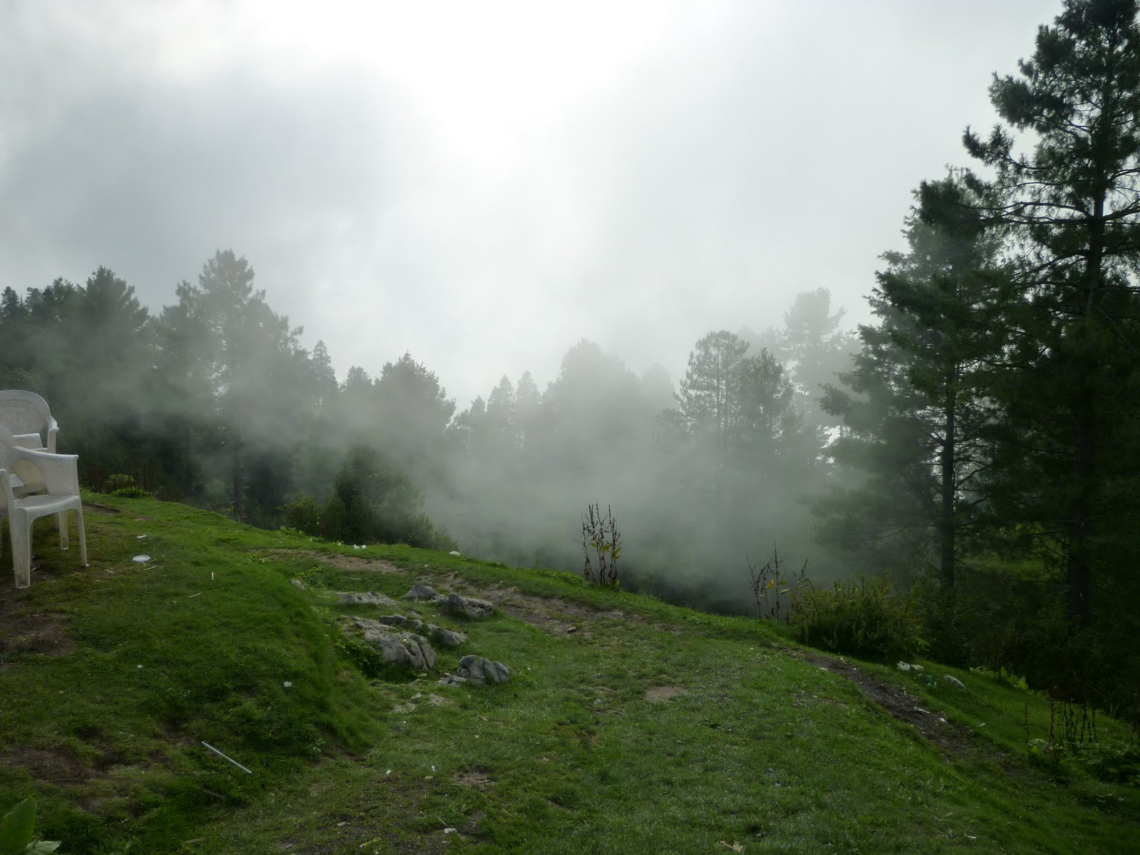 thandiani: Thandiani