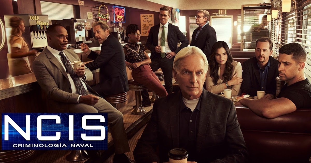 AXN: NCIS: Criminología Naval, estreno temporada 19 - TVCinews