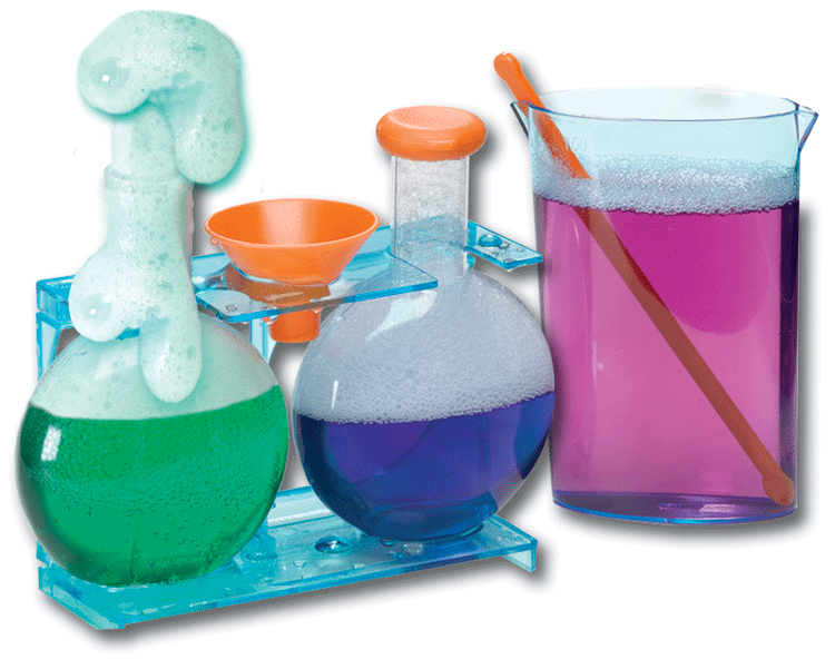 Not Your Usual Suspects: The Secret Formula to Success