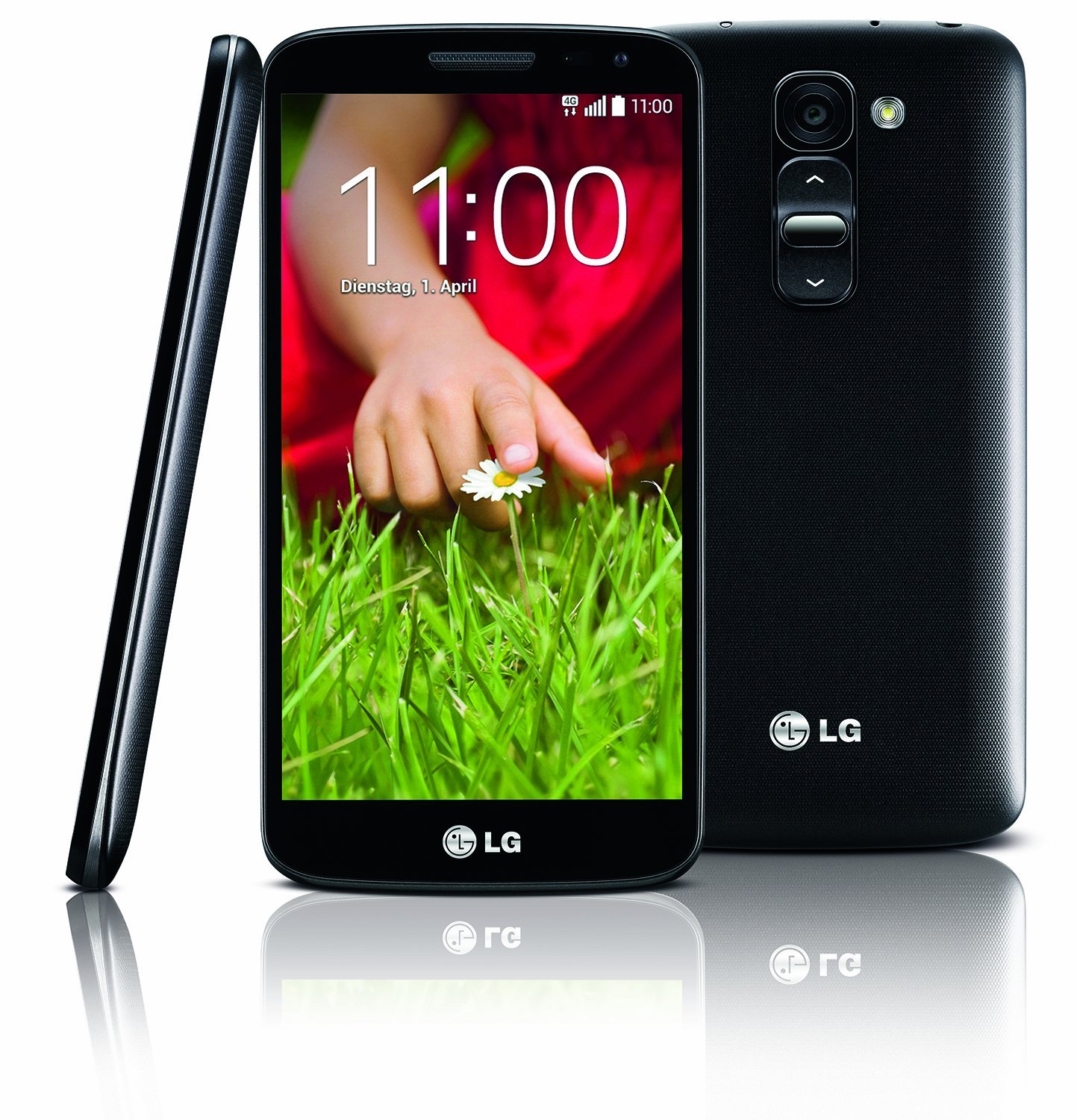 LG G2 Mini D620 LTE 4G 159 euros - Blog de chollos CholloLandia.es