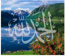 Kesulitan Apapun Yang Kita Hadapi Hendaknya Tetap Bertahmid. - Kajian Islam