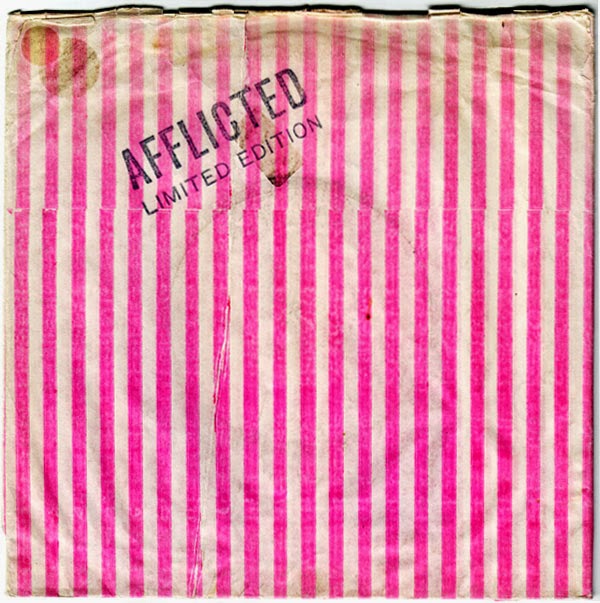 High Speed & the Afflicted Man interview with Steve Hall - It's ...