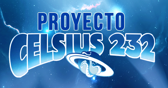 Proyecto Celsius 232 Vol. 2017