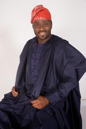 NIGERIAN TOP SECRET: Photos: Desmond Elliot releases new photos & 2015 ...