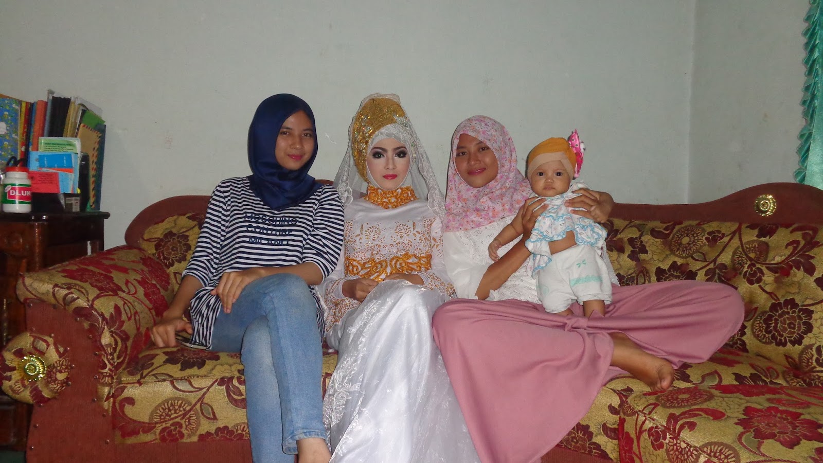 ALBUM COLLECTION Bersama KAPARINJANI/Punk Poke Community: Documentasi ...