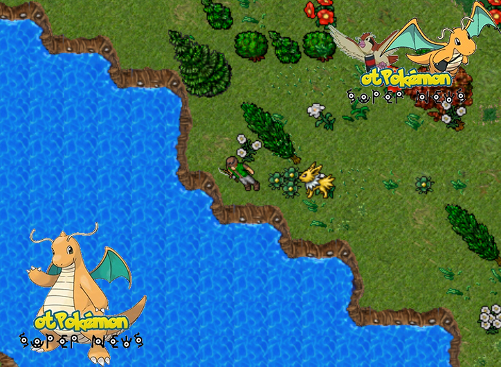 otPokemon Super News: Update 12 otPokemon.com