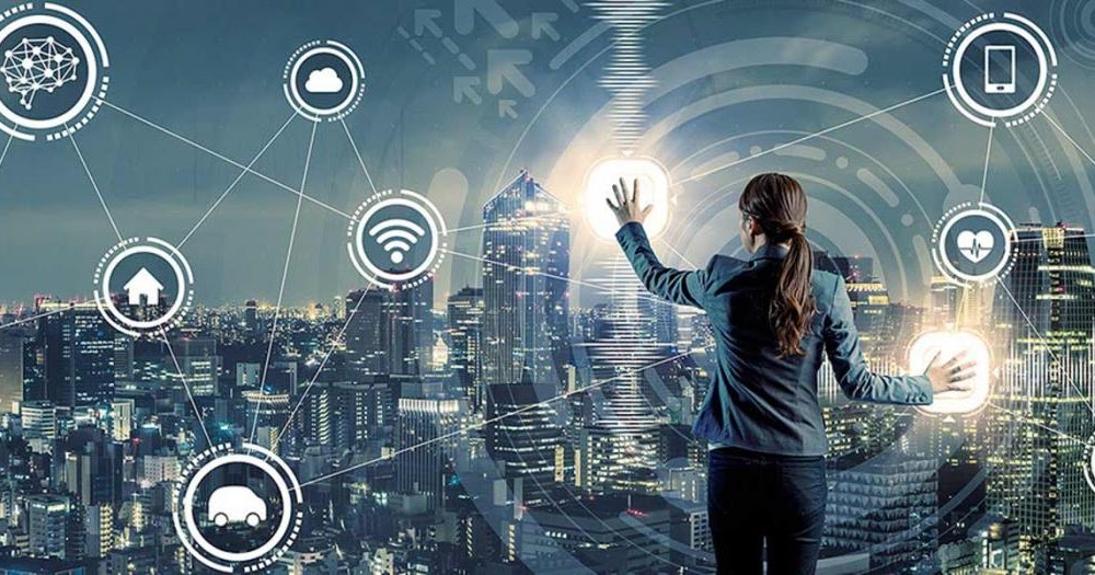 DIGITAL TRANSFORMATION EXPERT