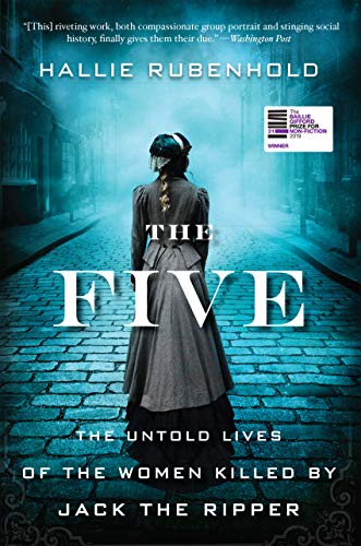 Lucky Reader: [PDF EPUB KINDLE] The Five The Untold Lives of the Women ...