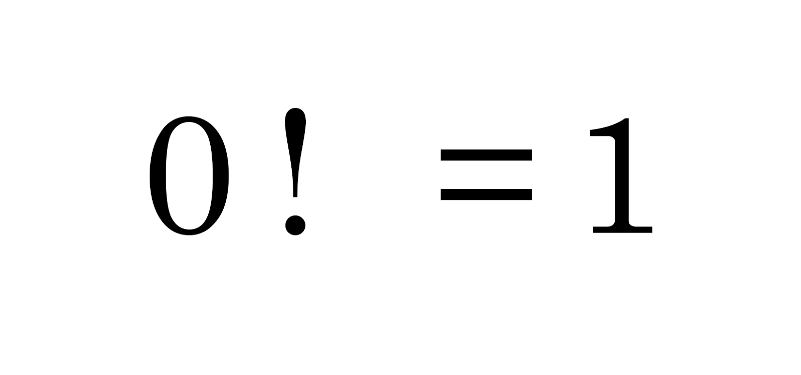 Proof Of Why 0 Is Equal To 1 proof-of-why-0-is-equal-to-1
