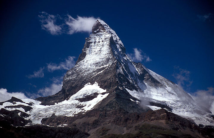 Matterhorn ~ Make My Trip Advisor