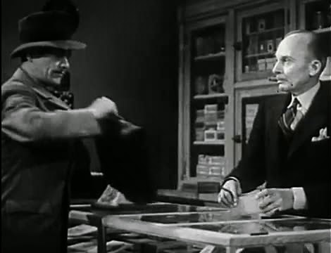 Forgotten Actors: Walter Wills